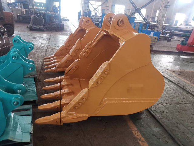 China PC300 1.5M³ ROCK BUCKET manufacturers, PC300 1.5M³ ROCK BUCKET ...